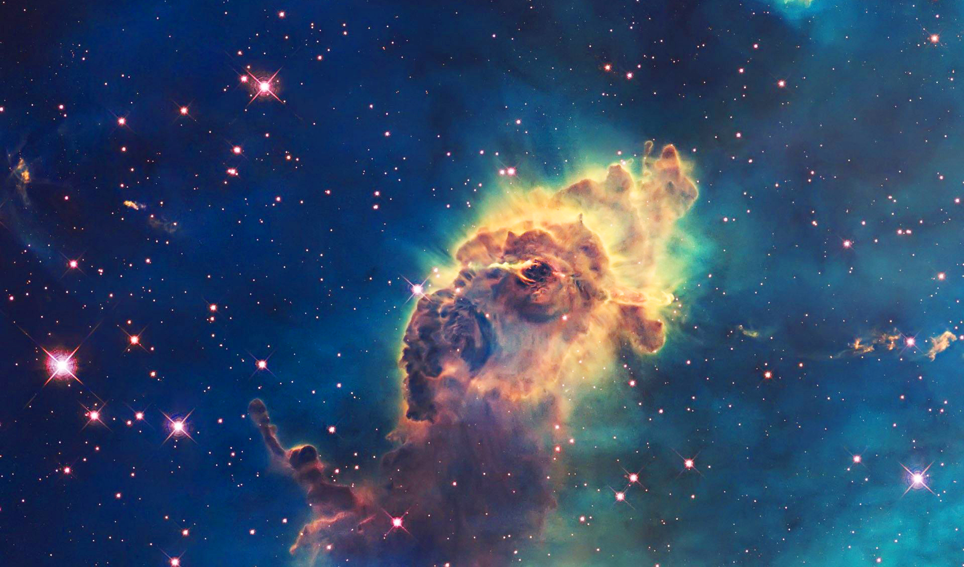 El Corán y El Origen del Universo - Islam en Español El Corán y El Origen del Universo - Islam en Español